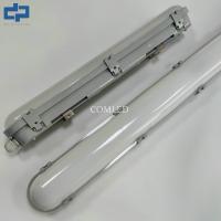 China Sensor Dimming 36W Tri-proof  LED Betten Light For Stair Well , Garage , Tunnel for sale