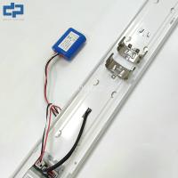 China 36w 4ft Led Batten Light 1200mm AC 240V With SMD2835 LED Linear Light for sale
