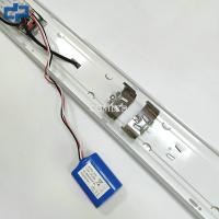 China 36-40W weatherproof LED Betten Light with emergency battery for industrial Lighting for sale