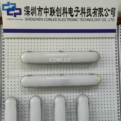 China Vapor-proof 36W LED Compact Betten Light semi-industrial lighting tri-proof LED light for sale
