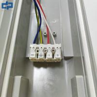 China 600mm Led Batten 200V 240V 2ft Emergency Batten SMD2835 18w 36w 44w for sale