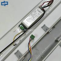 China 18W 20W 2ft Led Light Fitting Surface Mount 4000K 5000K Led Linear Strip Light for sale