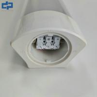 China 1500mm Quick Wiring Designed Linear Light Fixture For Surface Mounted for sale