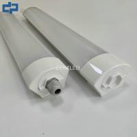 China 36W IP66 Waterproof 4FT Linear LED Light Fixture Surface Mount for sale
