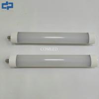 China Sensor dimming Linear LED Light Fixture 1500mm Vapor Proof Batten light Underground Passage LED Lighting Fixtures approved by CE SAA C-Tick for sale