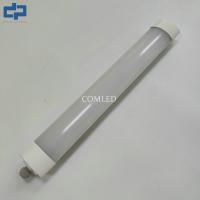 China 1500mm Linear LED Light Fixture Vapor proof LED Lighting For underground passage for sale