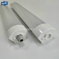 China 1500mm Quick Wiring Designed Linear Light Fixture For Surface Mounted for sale
