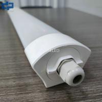 China 5FT linear lED light fixture IP66 vapor tight batten light for Surface Mount for sale