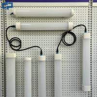 China 1500mm Linear LED Light Fixture Vapor proof LED Lighting For underground passage for sale