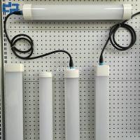China 36W IP66 Waterproof 4FT Linear LED Light Fixture Surface Mount for sale
