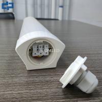 China 5FT linear lED light fixture IP66 vapor tight batten light for Surface Mount for sale