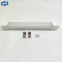 China 18W 220lm/W 2FT Linear LED Batten With Sensor In Warm White Daylight White for sale