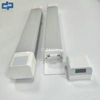 China LED Batten Lighting Fixtures With Sensor 36W Warehouse  LED Linear Light  IP20 for sale