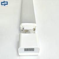 China 5FT 44W White LED Batten Tube Light Commercial Linkable LED Linear Light Indoor for sale