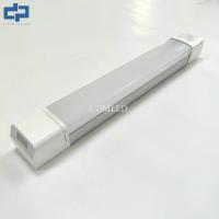 China Smart commercial LED lights IP65 Emergency vapor tight LED Ligting Fixture 1500mm LED Batten Light Fitting For Industrial Lighting for sale