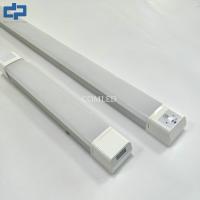 China 4FT 36W Batten Pendant Light 110-140lm/W Industrial Led Linear Lights for sale