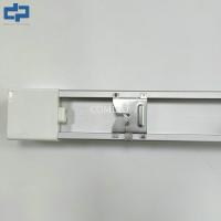 China Emergency 4FT 36W LED Batten Fixture With Sensor Dimming LED Tube Light for sale