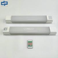China Smart commercial LED lights IP65 Emergency vapor tight LED Ligting Fixture 1500mm LED Batten Light Fitting For Industrial Lighting for sale