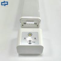 China 4FT 36W Batten Pendant Light 110-140lm/W Industrial Led Linear Lights for sale