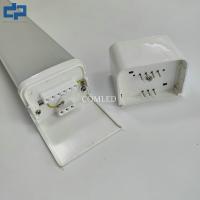 China 4FT 36W Batten Pendant Light 110-140lm/W Industrial Led Linear Lights for sale