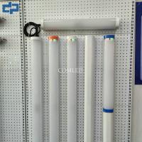 China 4FT Emergency Wraparound LED Batten Light With 90 Minutes Initial Duration for sale