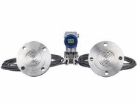 China Intelligent Differential Pressure Transmitter 0-41.37MPa 4-20mA Hart Liquid Level Measurement for sale