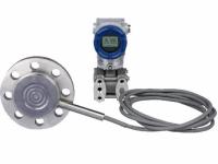 China Intelligent Differential Pressure Transmitter 0-41.37MPa 4-20mA Hart Liquid Level Measurement for sale