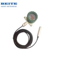 China Submersible Level Gauge Intelligent Pressure Transmitter 0-40MPa 220VAC Explosion Proof for sale