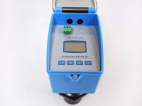 China Ultrasonic Water Tank Level Sensor 4-40m Non-Contact IP68 4-20mA RS485 for sale