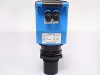 China Ultrasonic Water Tank Level Sensor 4-40m Non-Contact IP68 4-20mA RS485 for sale