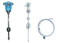 China Magnetostrictive Float Level Gauge 80-5000mm 4-20mA RS485 IP68 for sale