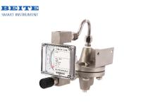 China Bubbler Level Meter Flow Purge Device for Corrosive High Temperature Liquids 0.4-0.8 MPa for sale