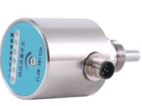 China Thermal Flow Switch TFS-800 24VDC IP67 for Liquid Gas Oil Flow Monitoring for sale
