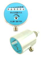China Thermal Flow Switch TFS-800 24VDC IP67 for Liquid Gas Oil Flow Monitoring for sale