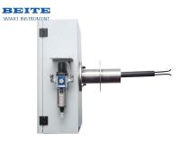 China Online Temperature Pressure Flow Monitor Integrated CEMS Pitot Tube 0-40m/s 500C for sale