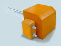 China Online Temperature Pressure Flow Monitor Integrated CEMS Pitot Tube 0-40m/s 500C for sale