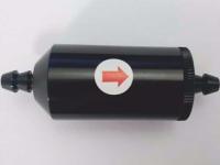 China Black Plastic Dust Filter Material 0.3 Micron 99.96% Efficiency for Industrial Air Filtration for sale