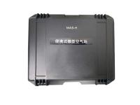 China MAS-I Micro Air Station Atmospheric Environment Monitor PM2.5 PM10 TSP 4G Data Upload for sale