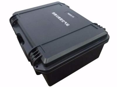 China MAS-I Micro Air Station Atmospheric Environment Monitor PM2.5 PM10 TSP 4G Data Upload for sale
