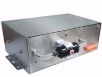 China DM-2510T Dust Particle Counter Measurement Meter for sale