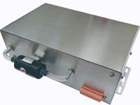 China DM-2510T Dust Particle Counter Measurement Meter for sale