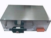 China DM-2510T Dust Particle Counter Measurement Meter for sale