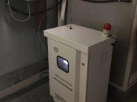 China TVOC PID Online Alarm Monitoring System 0-2000ppm DC24V IP65 Fixed Continuous Gas Detector for sale