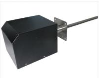 China Online Temperature Pressure Flow Monitor Integrated CEMS Pitot Tube 0-40m/s 500C for sale