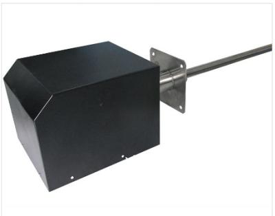 China Online Temperature Pressure Flow Monitor Integrated CEMS Pitot Tube 0-40m/s 500C for sale