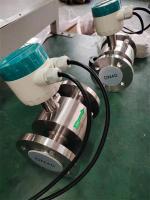 China RS485 Electromagnetic Flow Meter Sensor DN6 to DN2000 4-20mA for sale