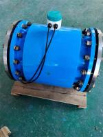 China RS485 Electromagnetic Flow Meter Sensor DN6 to DN2000 4-20mA for sale