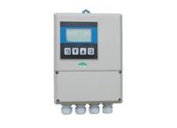 China RS485 Electromagnetic Flow Meter Sensor DN6 to DN2000 4-20mA for sale