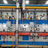 China Vortex Flow Meter Compressed Air Flow Meter Liquid Gas Steam Flow Meter for sale