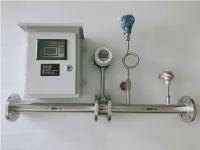 China Vortex Flow Meter Compressed Air Flow Meter Liquid Gas Steam Flow Meter for sale